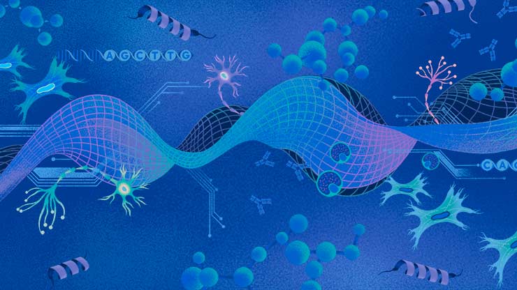 Roche | Harnessing the power of AI