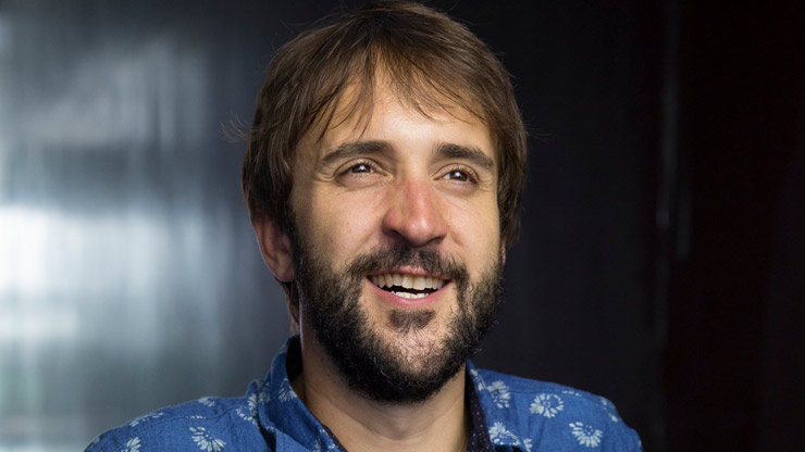 Roche | 2017 Roche Commisions Matthew Kaner