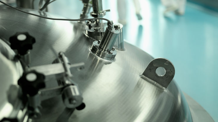 Roche | Resources & raw materials