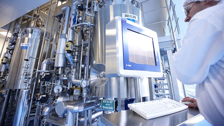 Roche | Ten remarkable facts about making antibody medicines