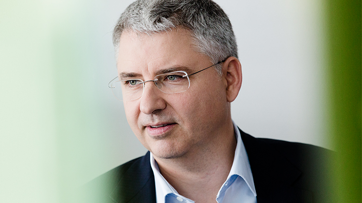 Roche | Environmental protection is part of our history