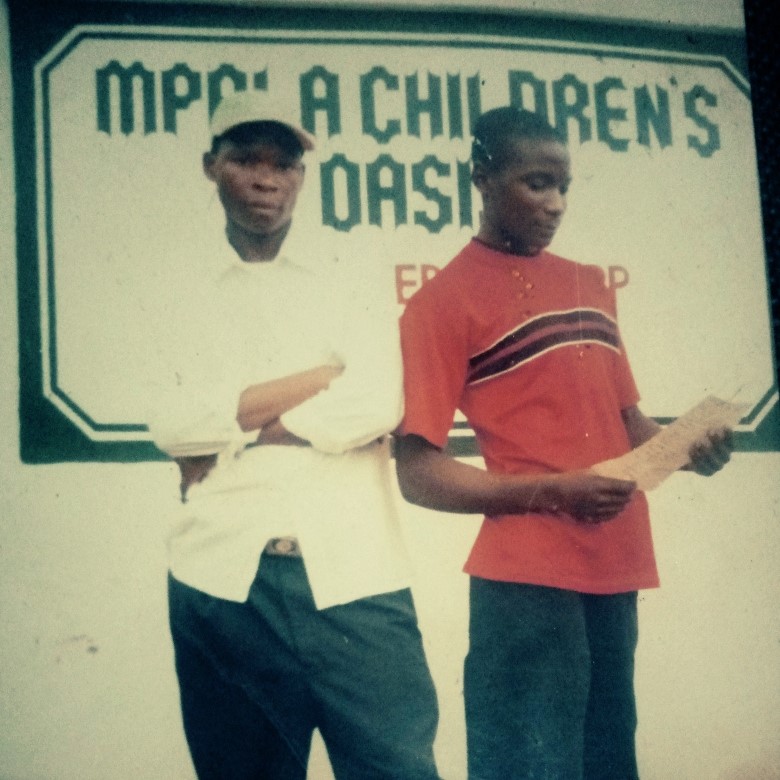 Carrying on the great work