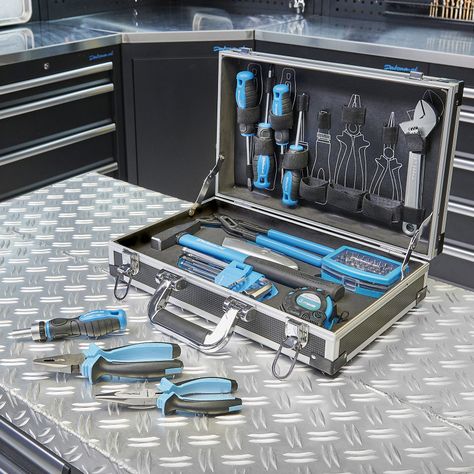 Datona | Dé complete webshop voor monteurs en klussers!