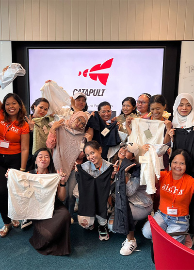 Our Impact | Love, Bonito US