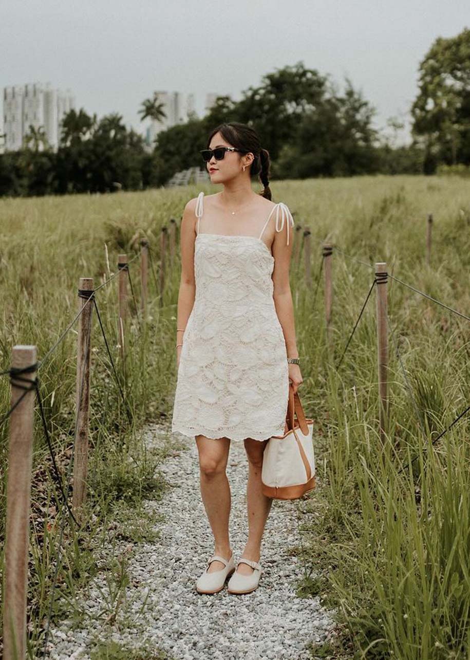 Shop Women's Clothing Online | Love, Bonito SG