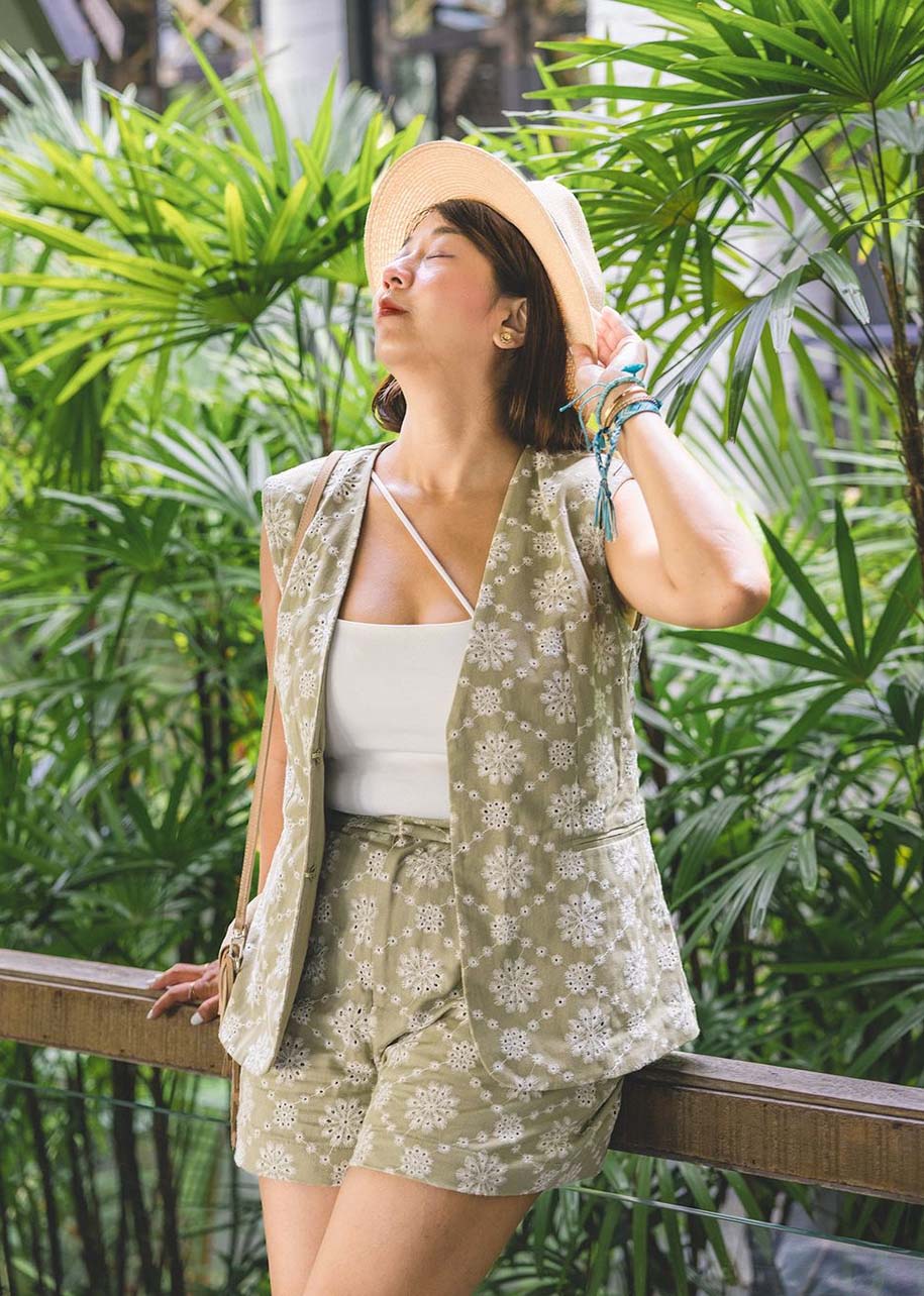 Shop Women's Clothing Online | Love, Bonito HK