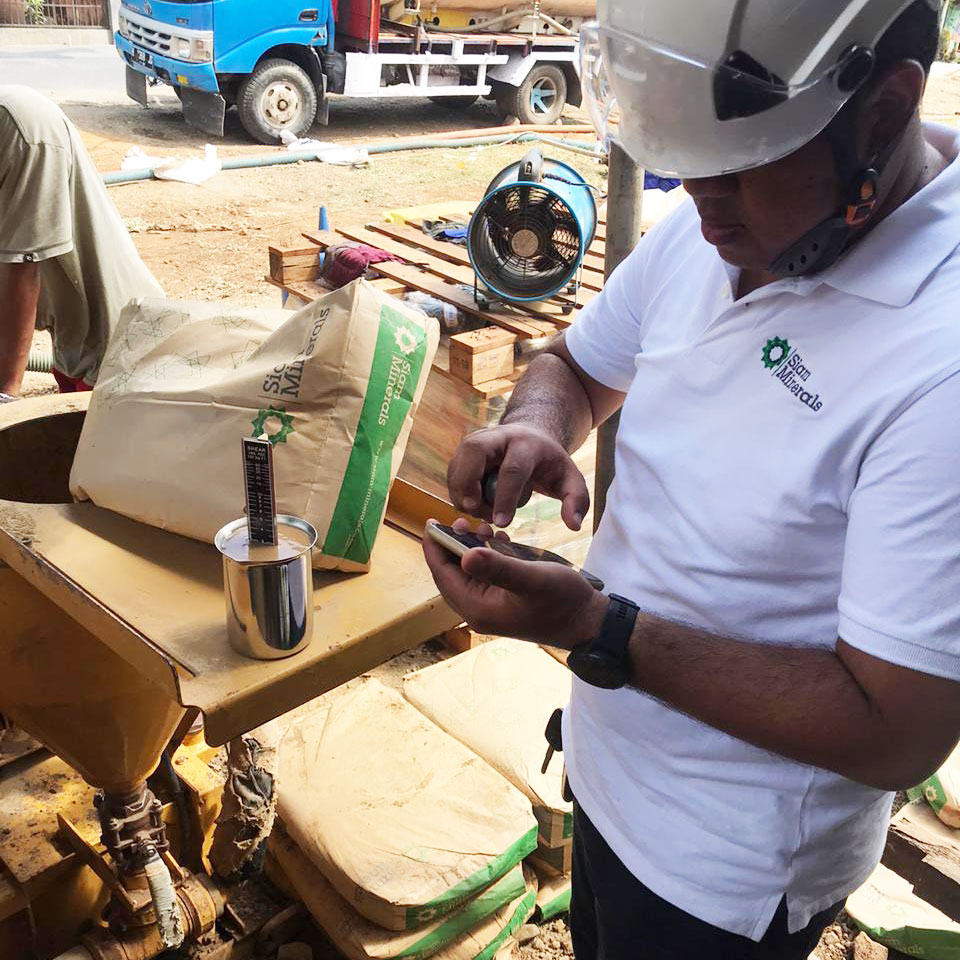 Bentonite for HDD | Specialty Slurry for Horizontal Directional Drilling