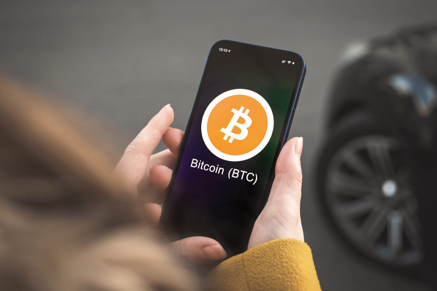 Bitcoin & Crypto Bezahlsysteme für moderne Webshops | LEAN-CODERS | Create value without waste