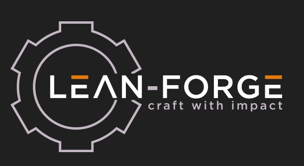 ExpressFlow wird zu LEAN-Forge