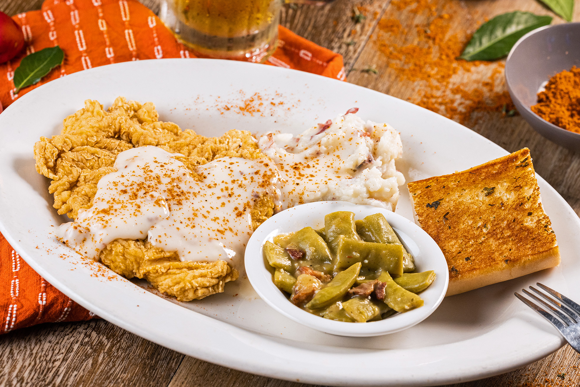 Menu | Razzoo's Cajun Cafe