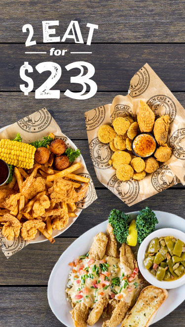 Home | Razzoo's Cajun Cafe