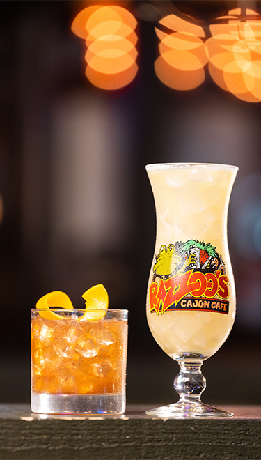 Menu | Razzoo's Cajun Cafe