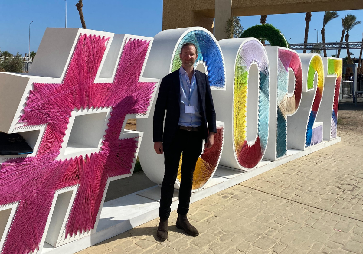 The countdown to COP28