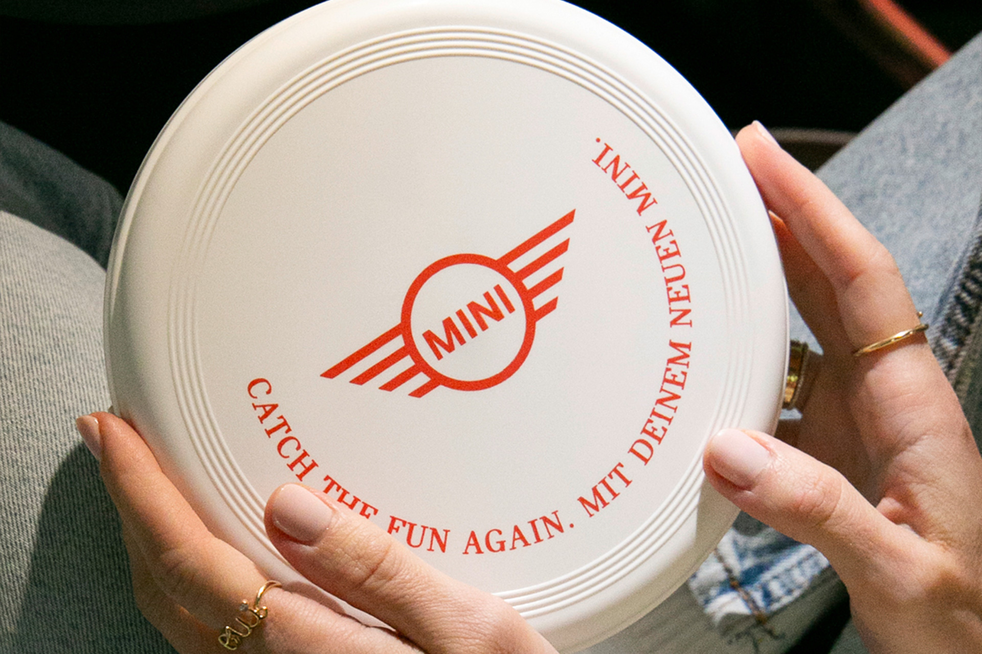 MINI/End of Term Kit - Adwerba Salzburg