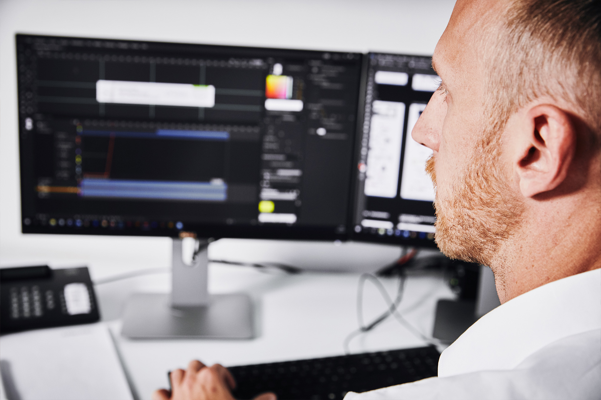Agentur für Audio- & Video Produktion in Salzburg - ADWERBA