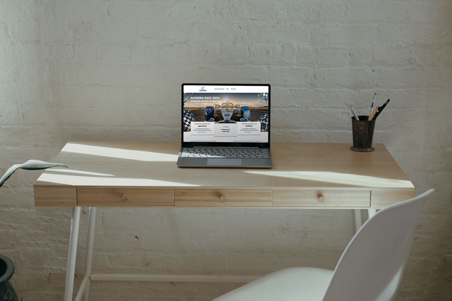 ALPHERA Financial Services/Race Portal - Adwerba Salzburg