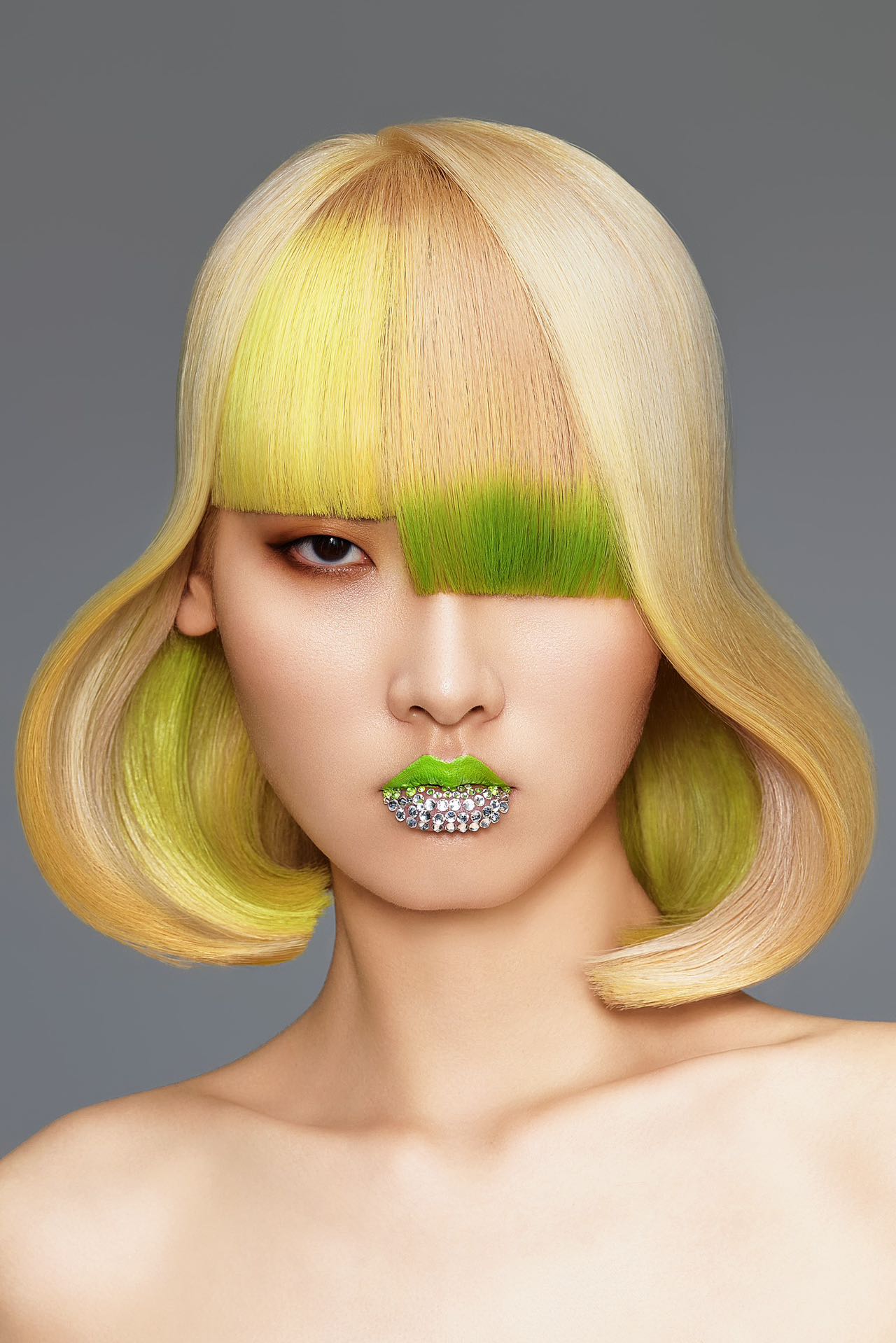 Home - Global Creative Awards | Kao Salon Division