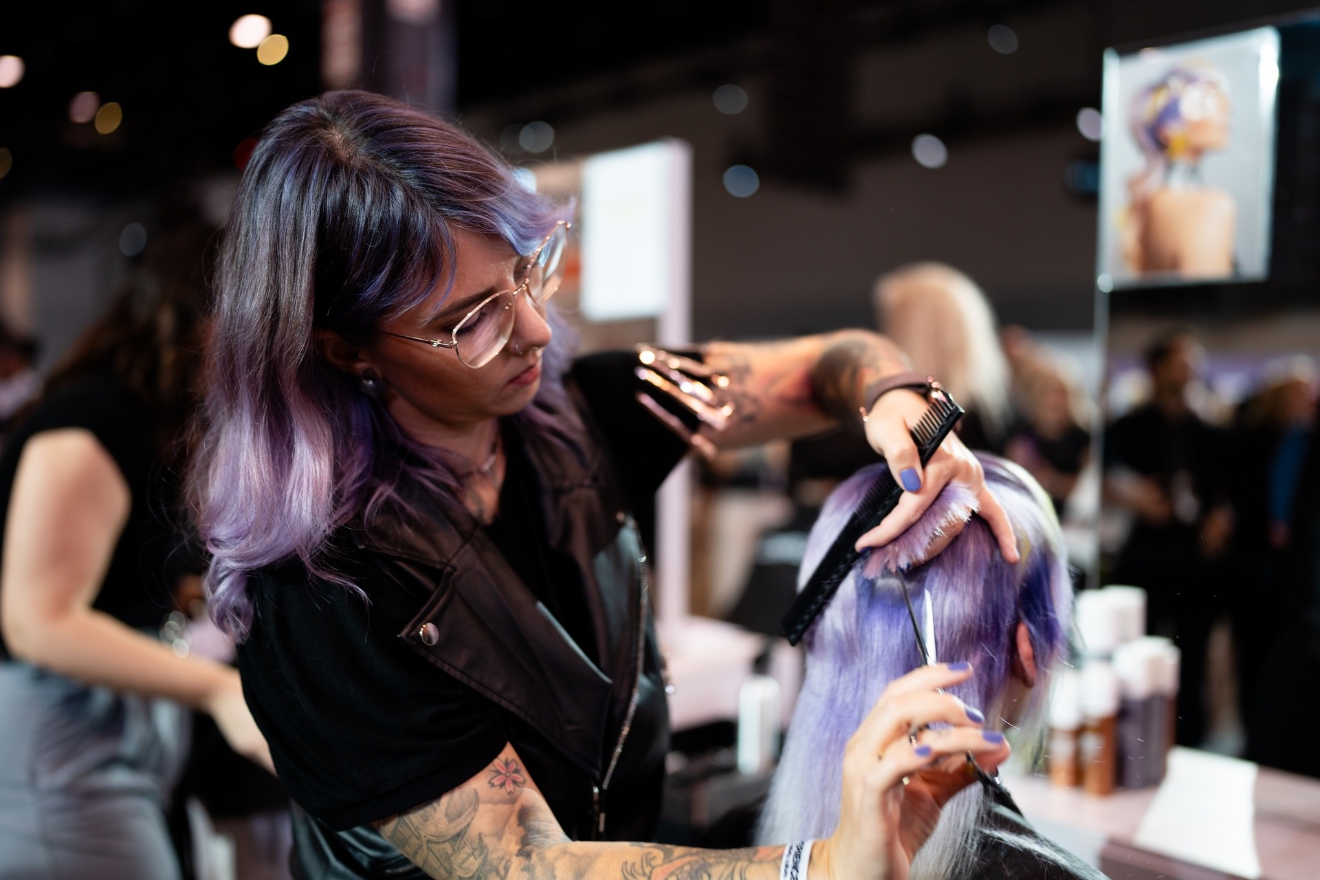 Home - Global Creative Awards | Kao Salon Division