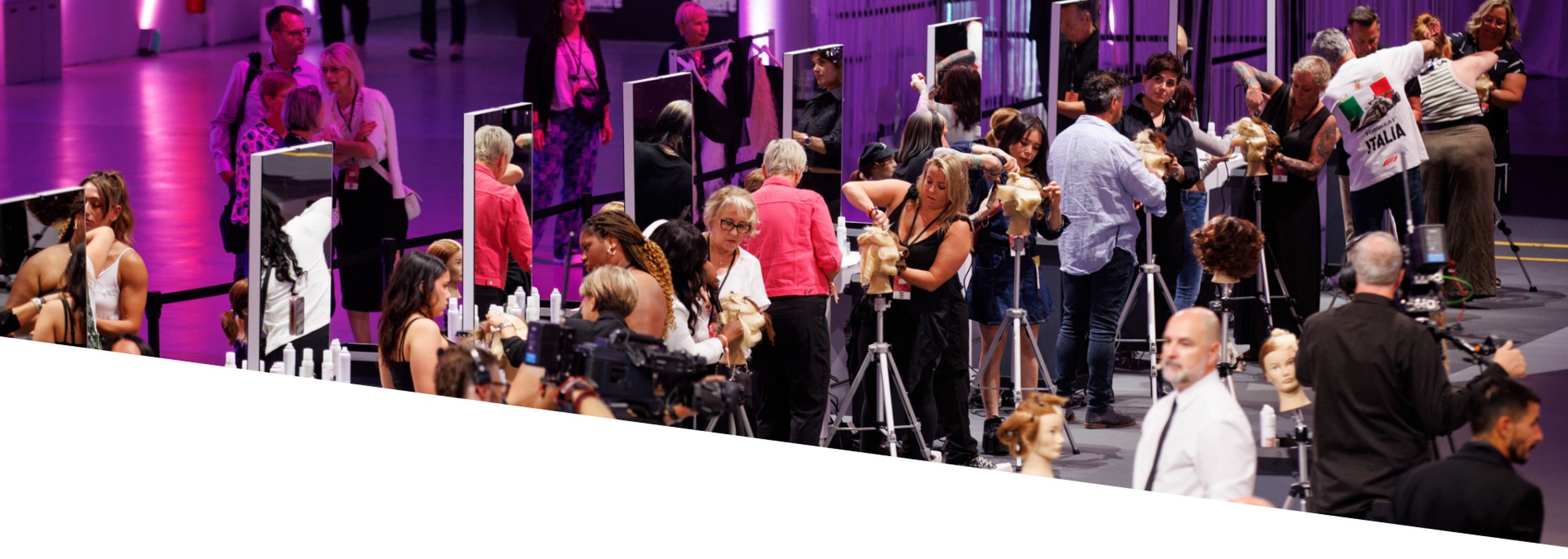 Home - Global Creative Awards | Kao Salon Division