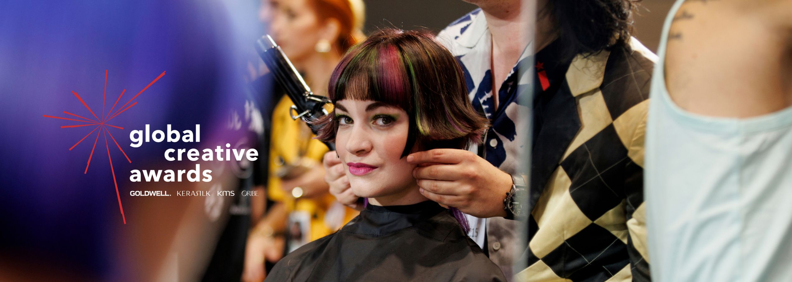 Home - Global Creative Awards | Kao Salon Division