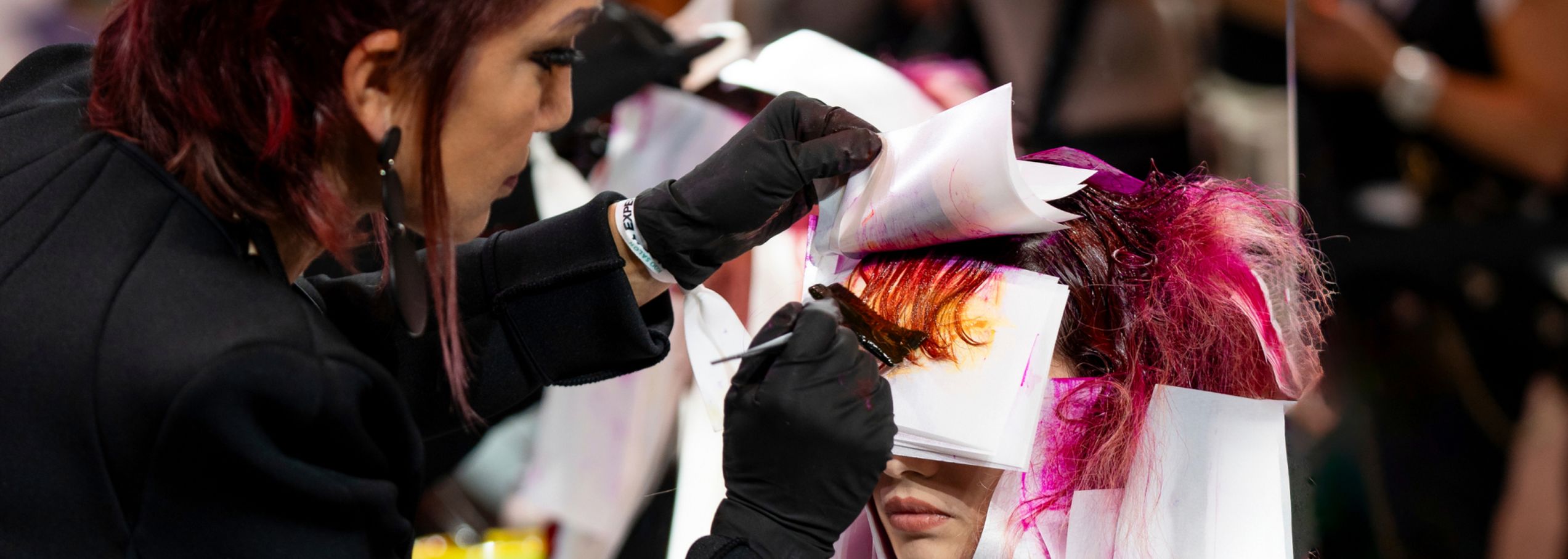 Home - Global Creative Awards | Kao Salon Division