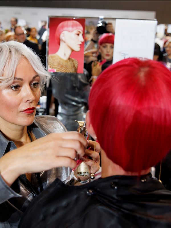 Home - Global Creative Awards | Kao Salon Division