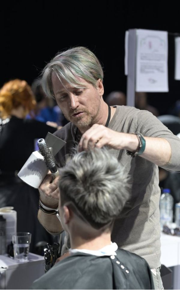 Home - Global Creative Awards | Kao Salon Division