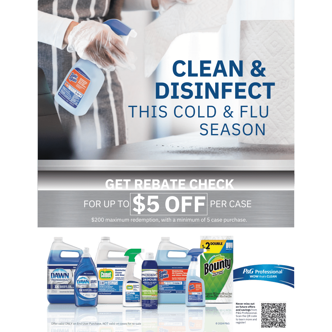Unlock Savings Today: Explore Current Rebates on Buy Direct from Mission.