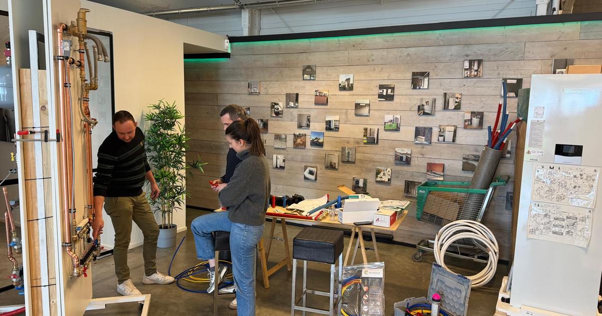 Workshop op maat bij ZET – Persoonlijke begeleiding voor jouw zelfbouwproject