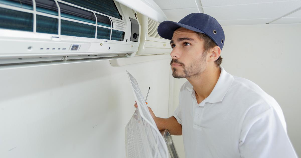 Airco laten plaatsen of zelf plaatsen doe je met ZET!