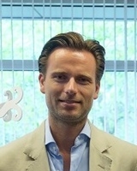 Rob ter Haar | Docent en Rechter | MR. in Opleidingen