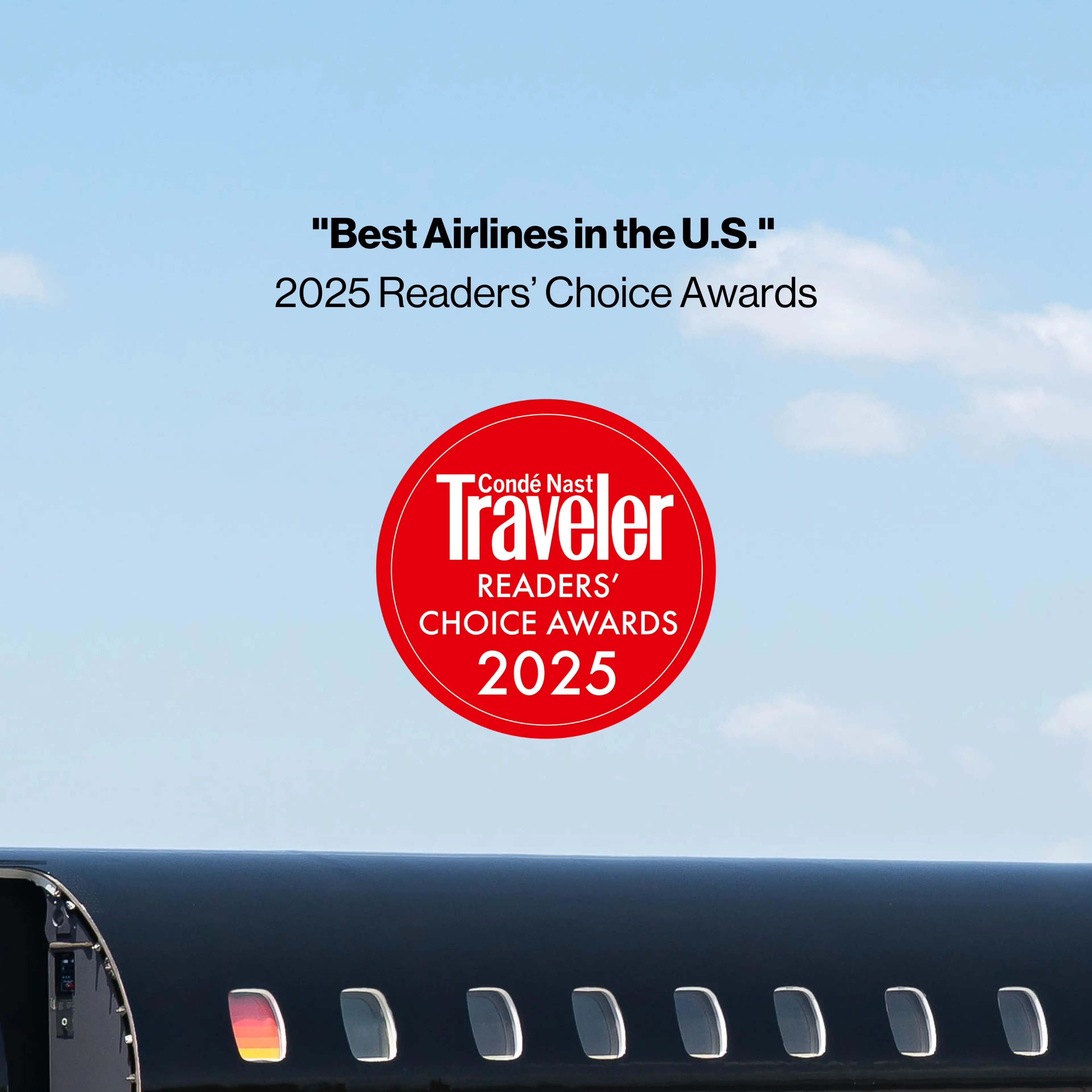 Guest & Press Reviews | The Private Jet Airline | Aero™