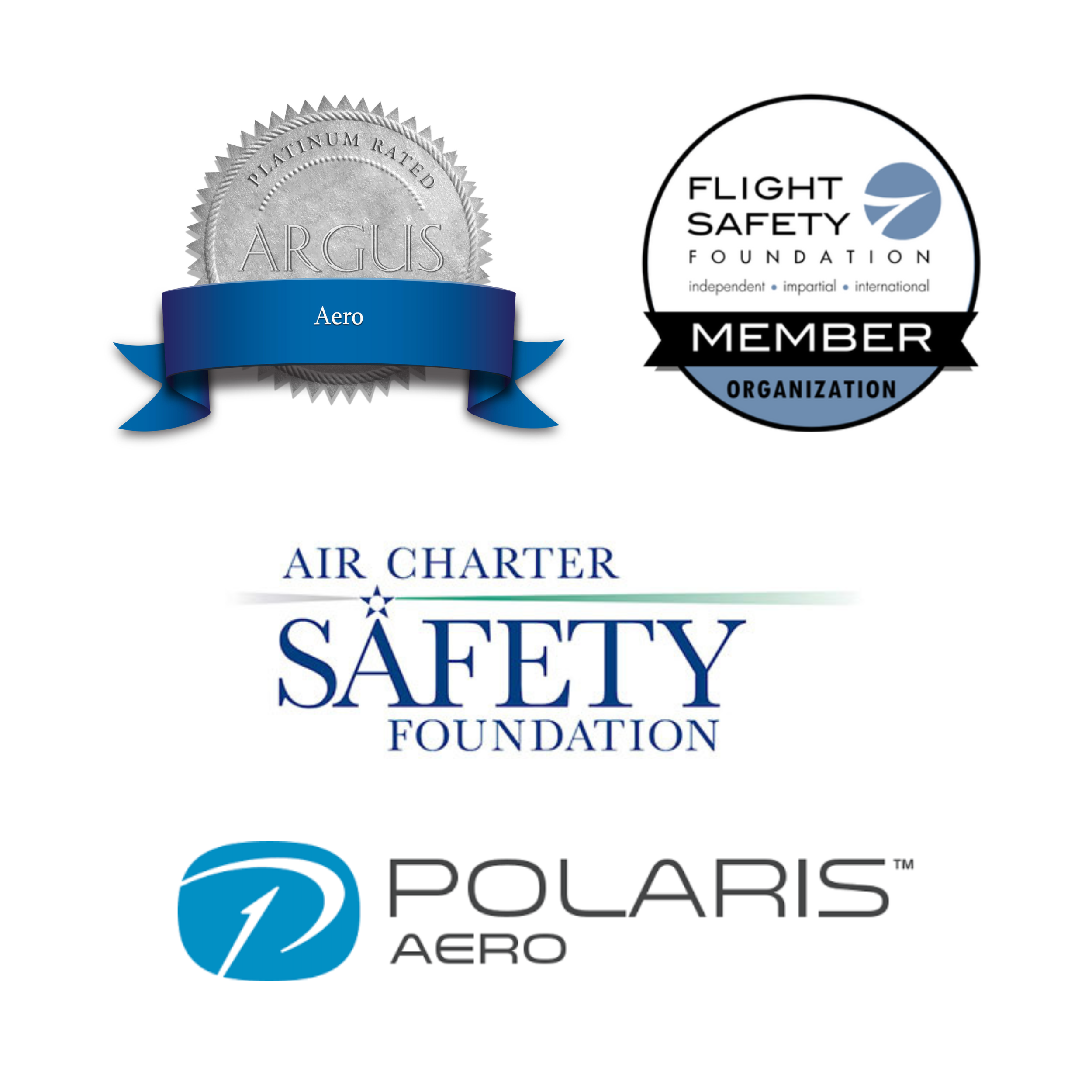 Flight Safety Foundation Logo #mentalhealthmatters #aviationsafety