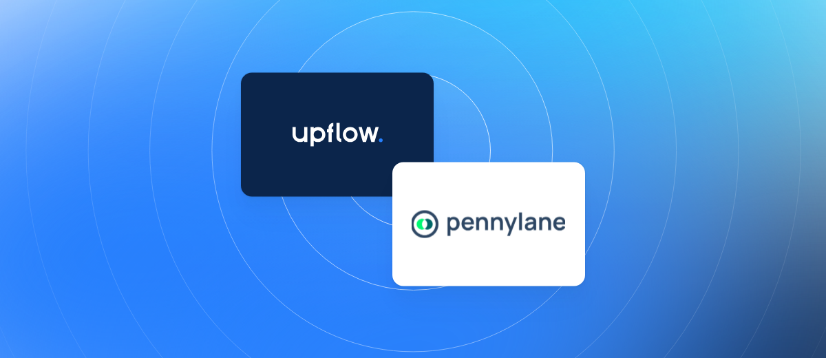 Upflow annonce son intégration native avec Pennylane