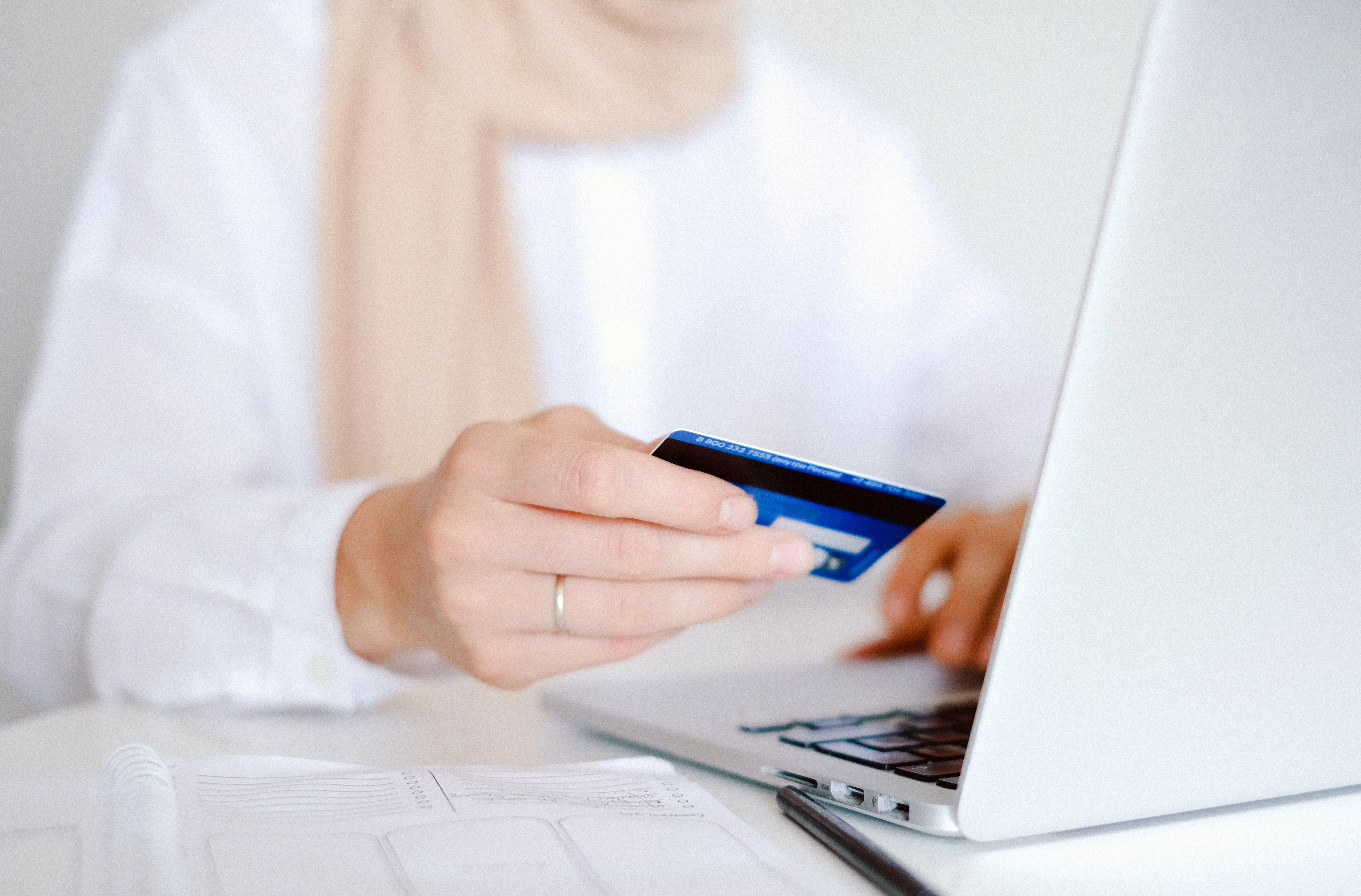 A Guide to Choosing the Right B2B Payment Methods for Your Business