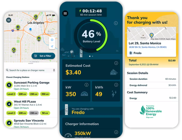 Learn More about EVs and EV Charging