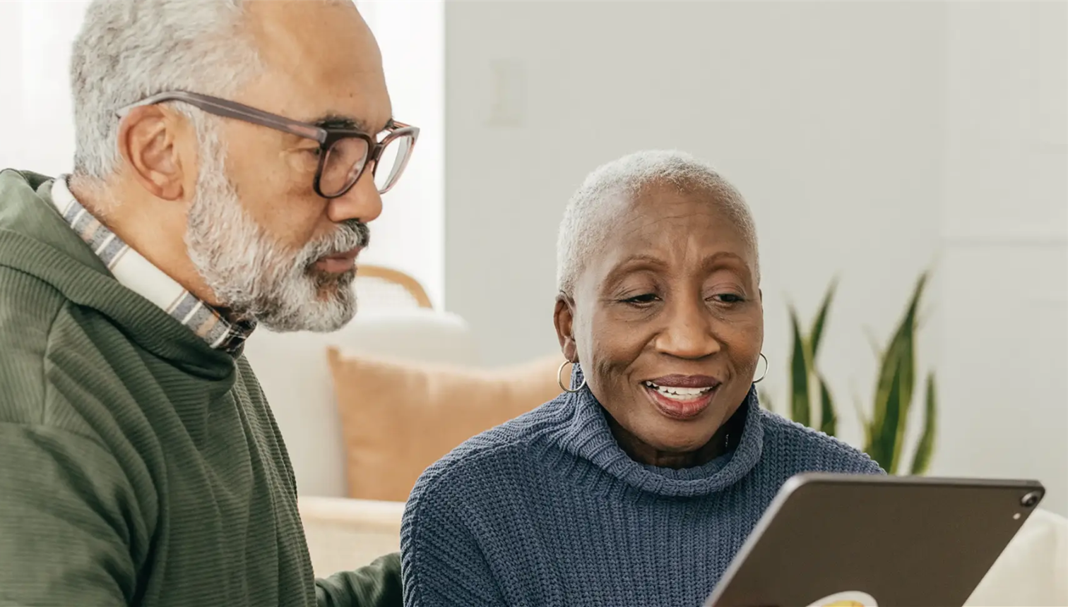 Tenant Involvement - Customer Insight Magazine