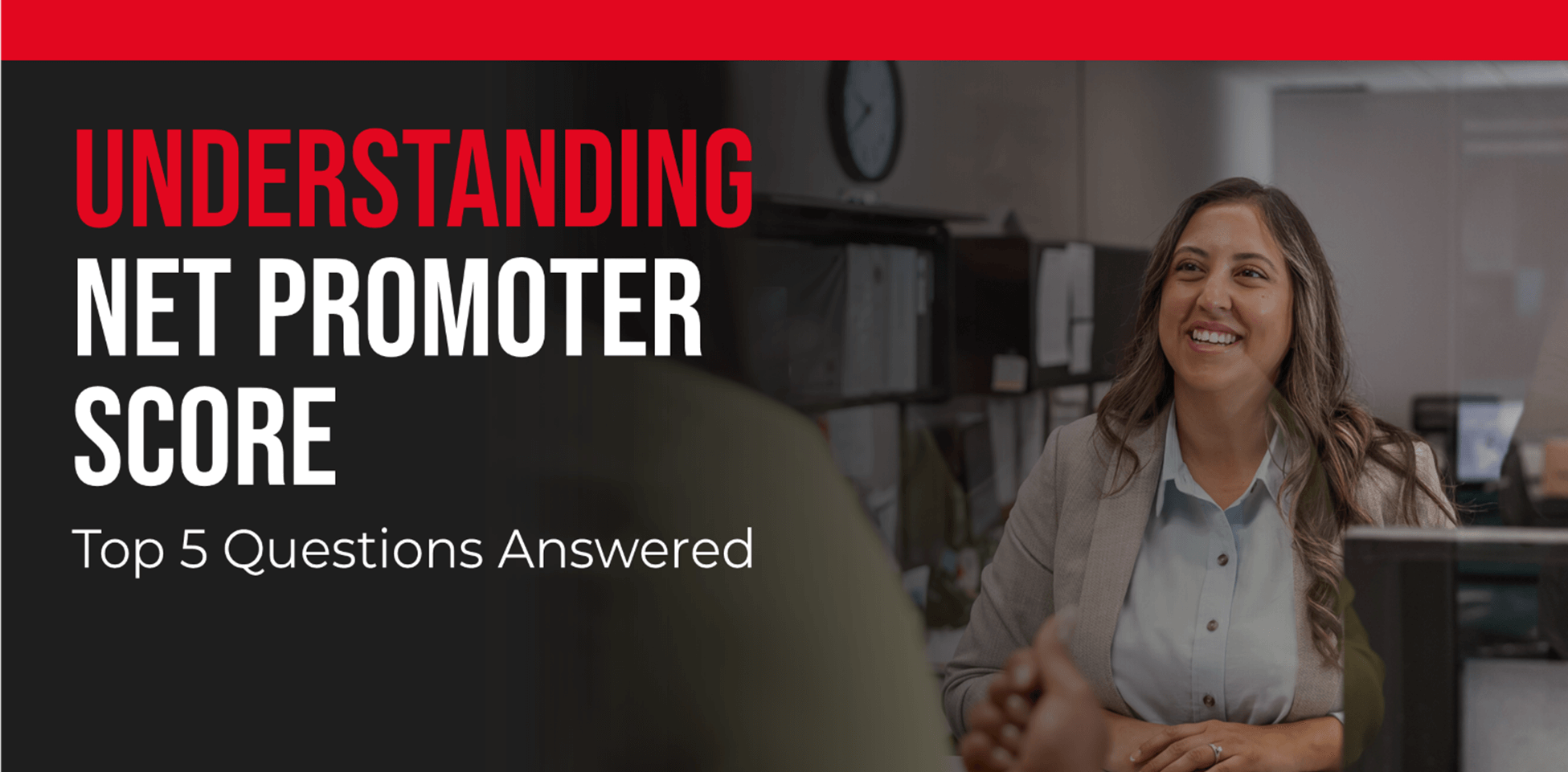 Understanding Net Promoter Score (NPS) - Top 5 Questions Answered