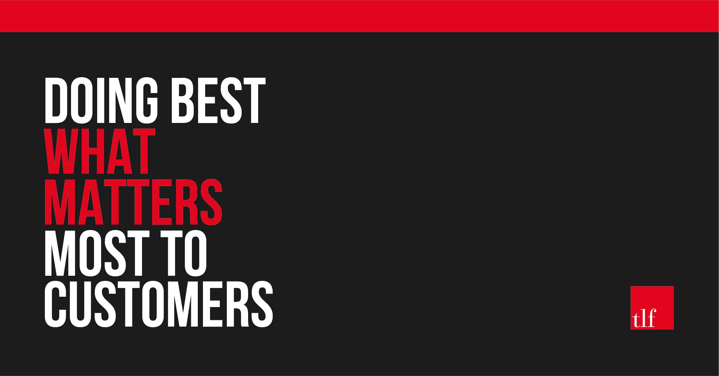 The Complaints Customer Journey - Example Infographic
