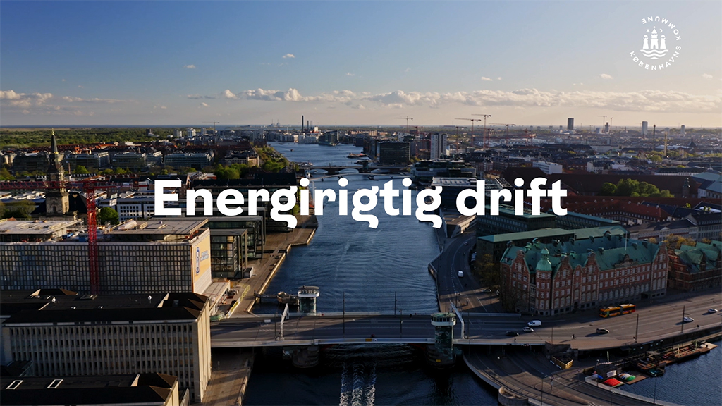 Din energirigtige by