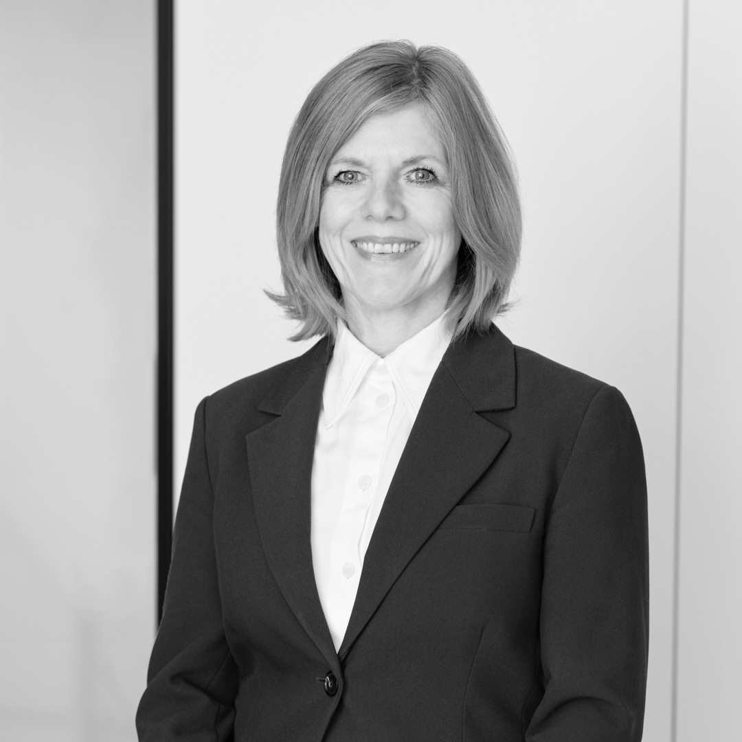 Diane Watson – Rud Pedersen Public Affairs