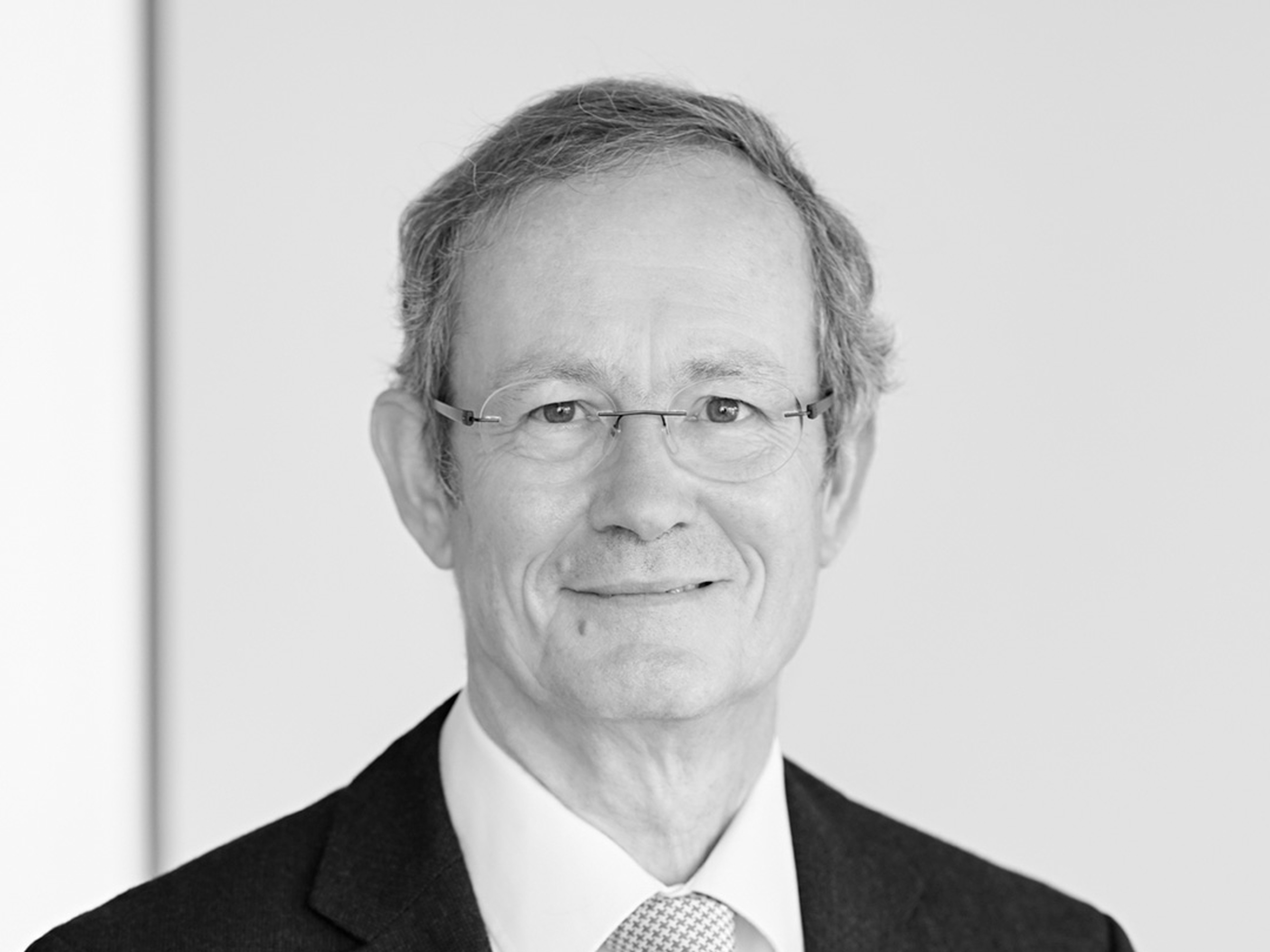 Meet our consultants – Rud Pedersen Public Affairs