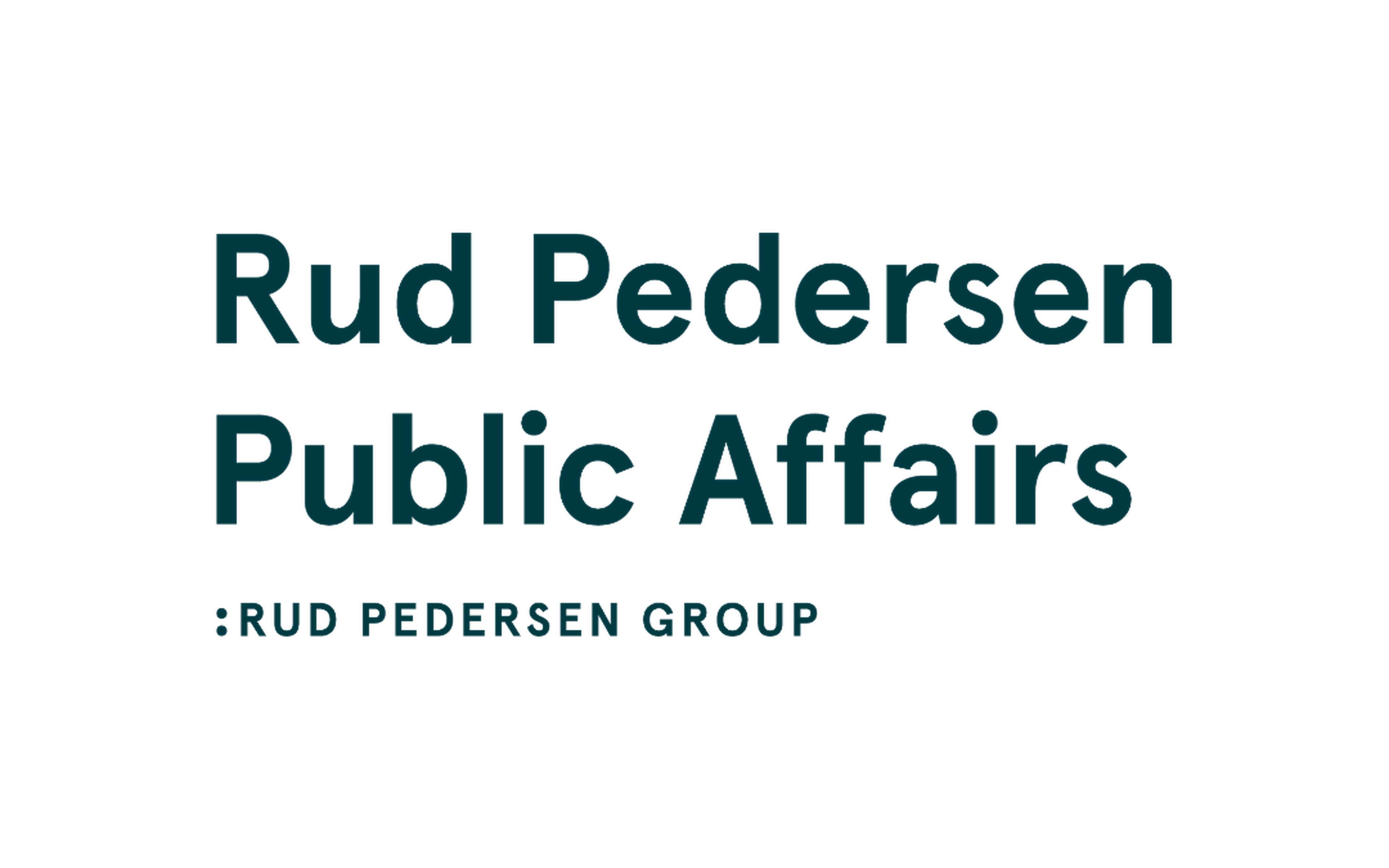 About Us – Rud Pedersen Group