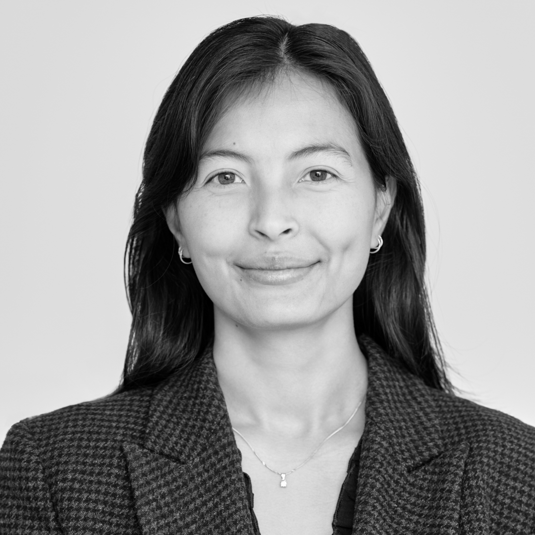 Angela Belfrage – Rud Pedersen Public Affairs