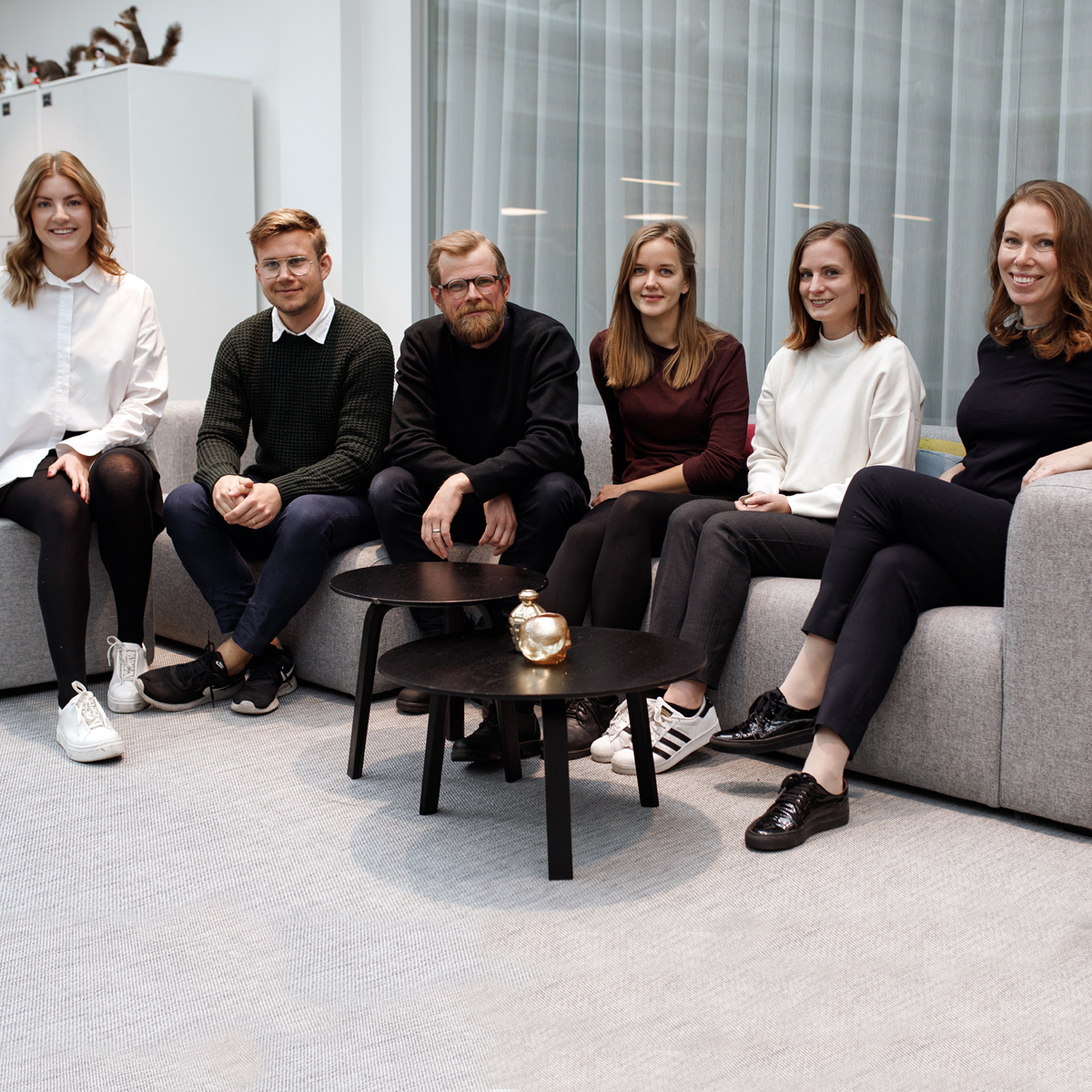 Rud Pedersen Group acquires the digital agency We Made You Look – Rud ...