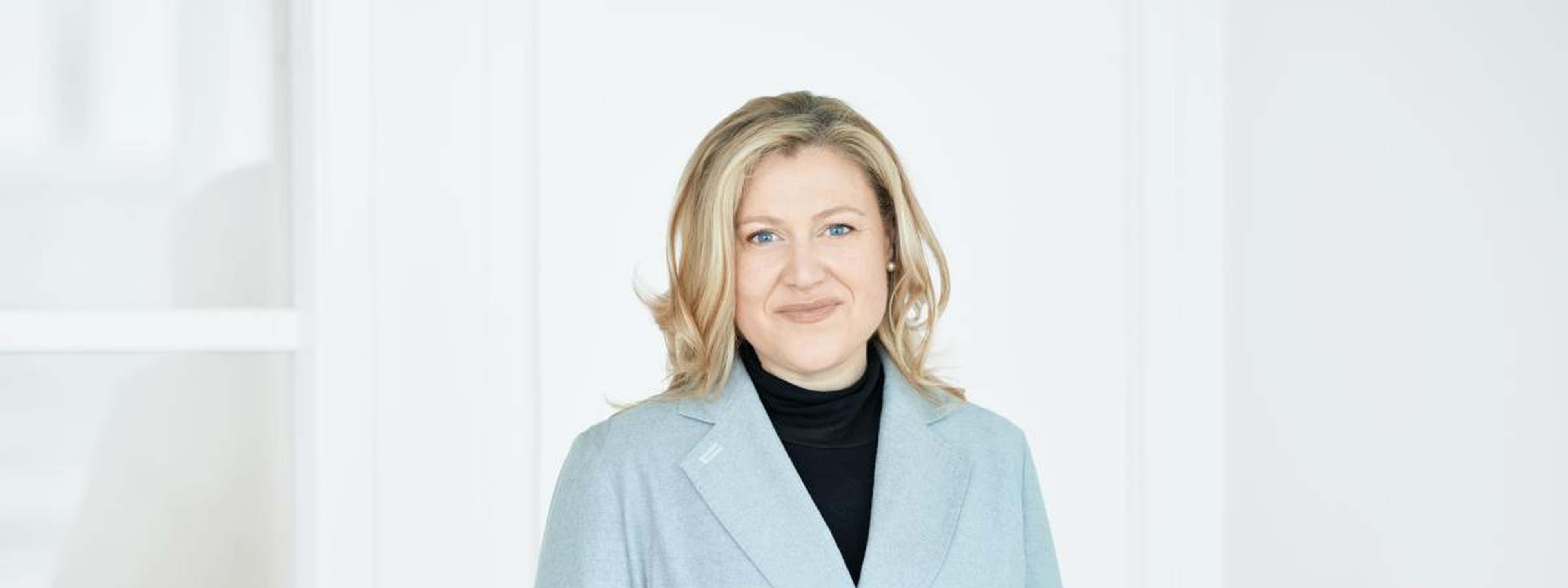 Rud Pedersen welcome Alexandria Hicks – Rud Pedersen Public Affairs