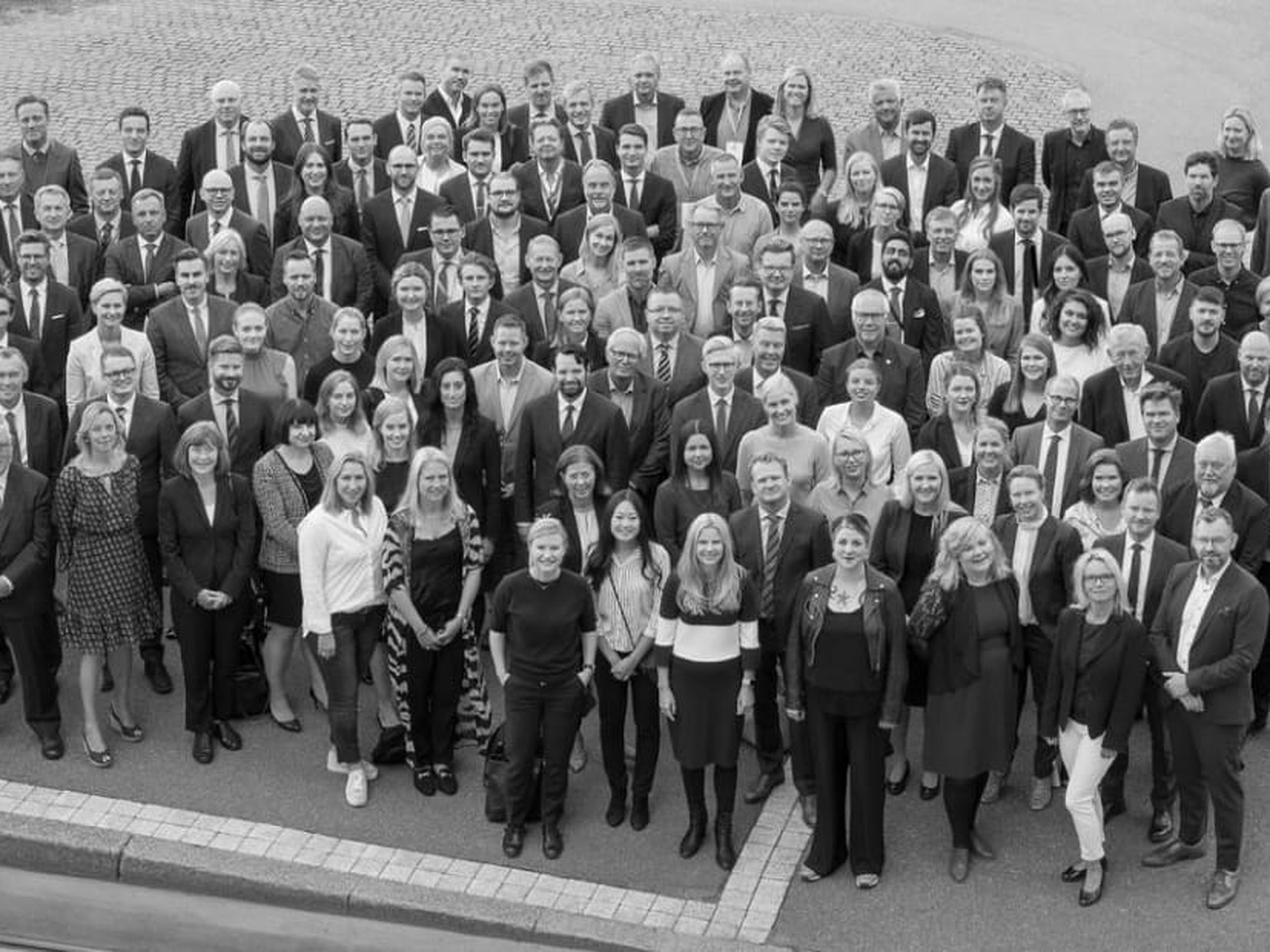 Hem – Rud Pedersen Public Affairs