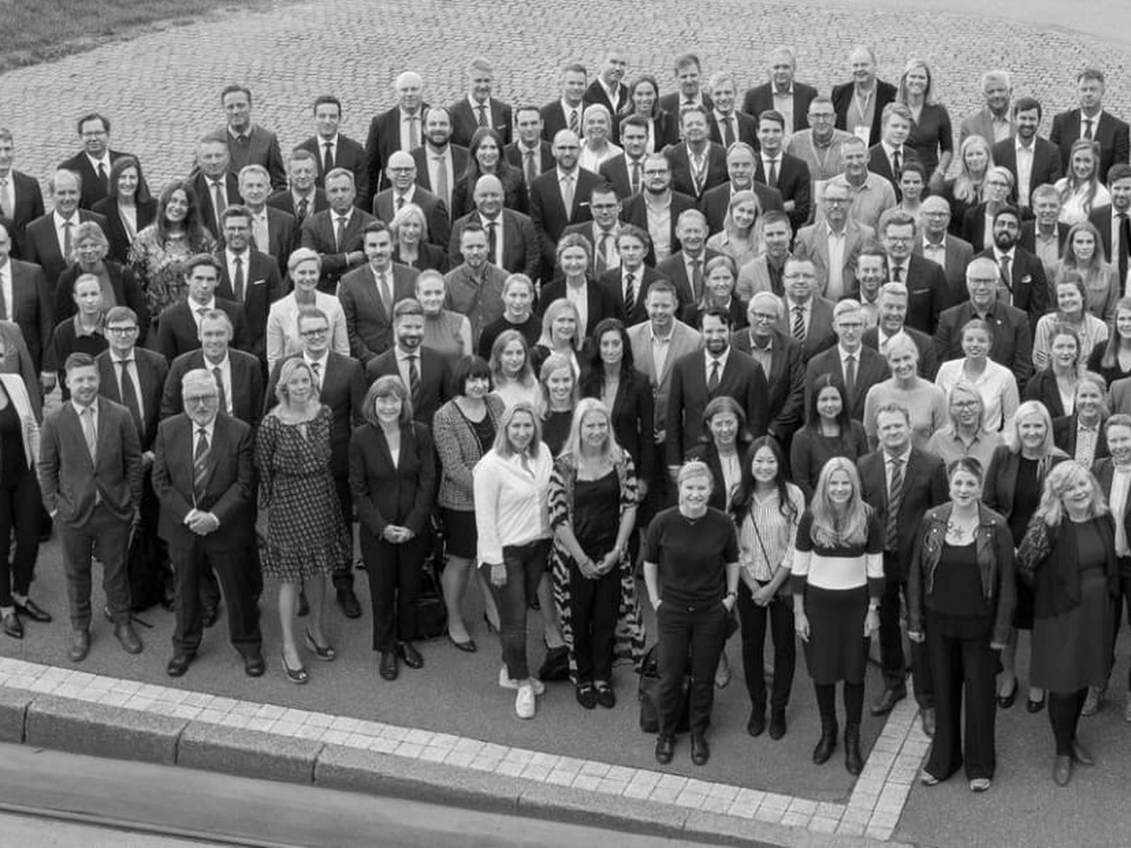 Hem – Rud Pedersen Public Affairs