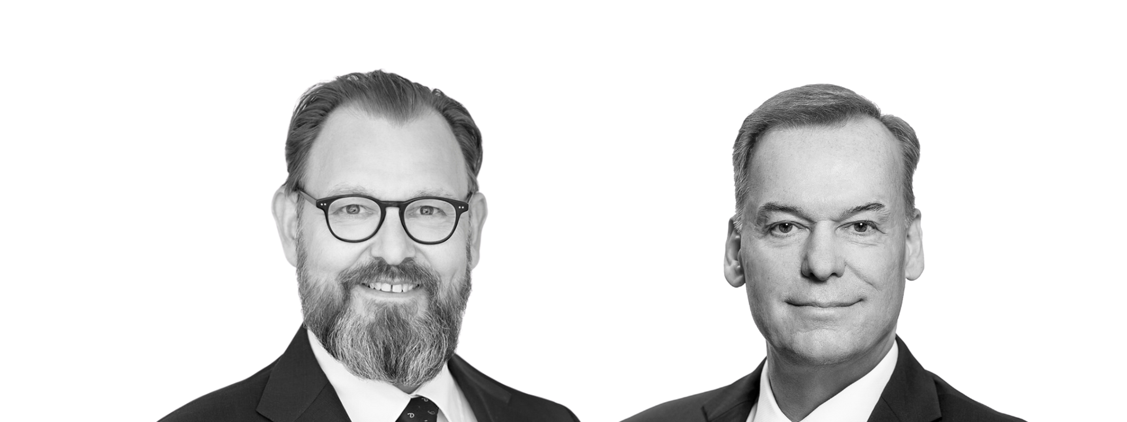 Rud Pedersen opens office in Kyiv: Building the bridge between Ukraine ...