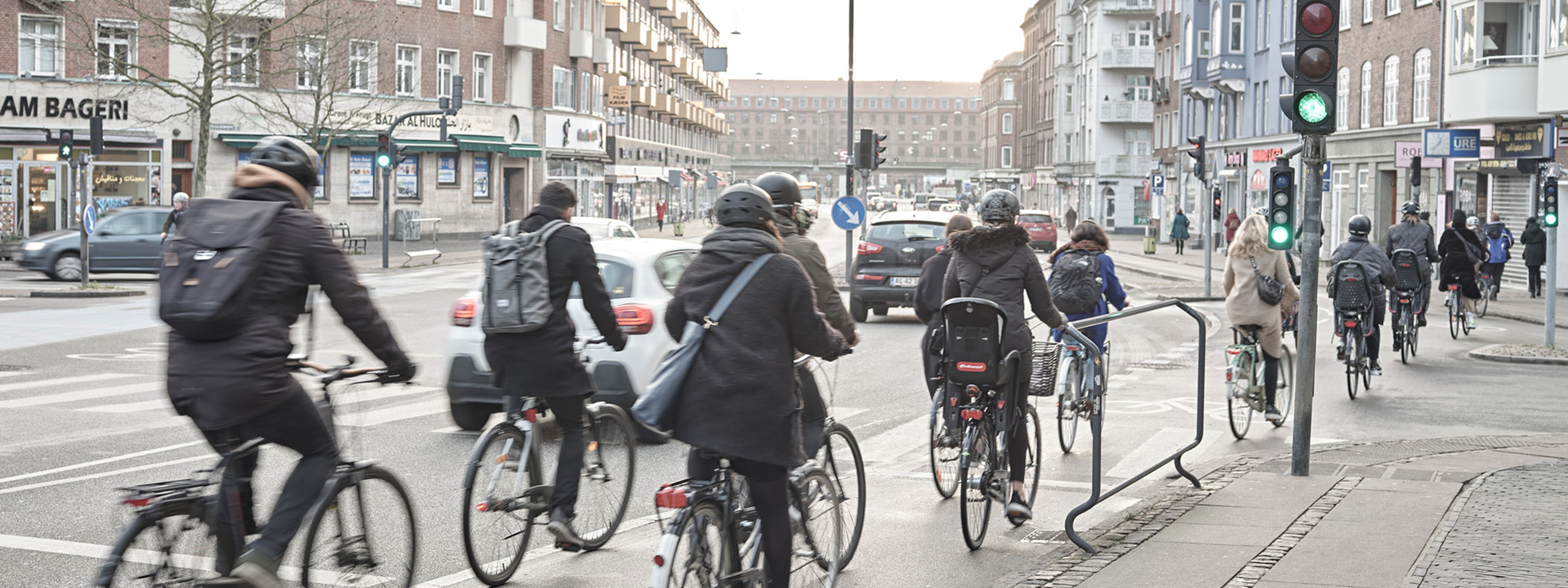 Rud Pedersen Denmark launches specialist recruitment consultancy RP ...